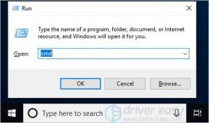 [Fixed] Windows 10 Red Screen Issue - Driver Easy