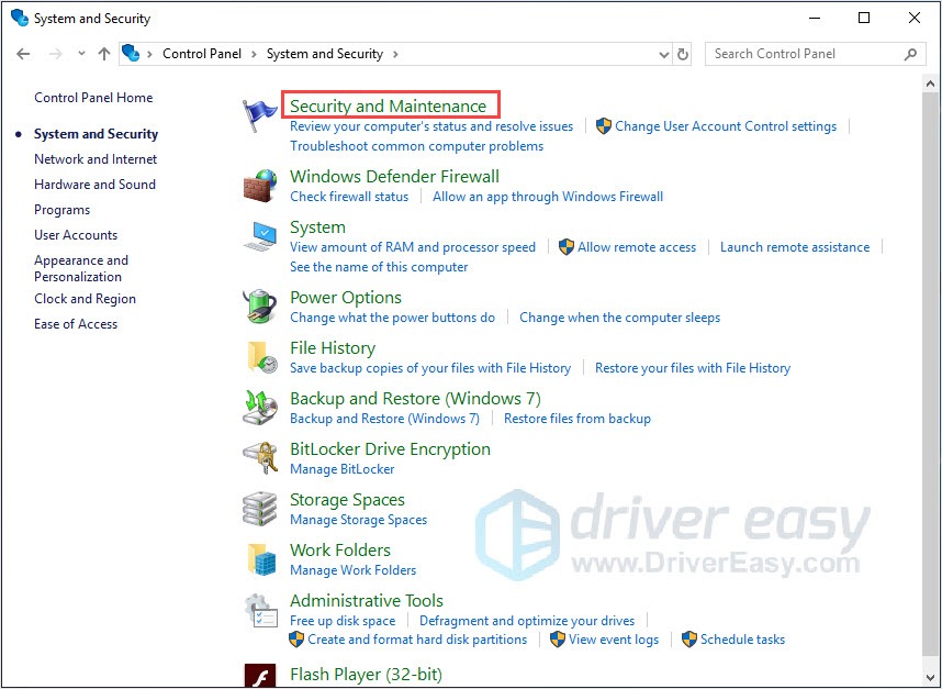 [FIXED] Why Does My Windows 10 Computer Turn on by Itself - Driver Easy