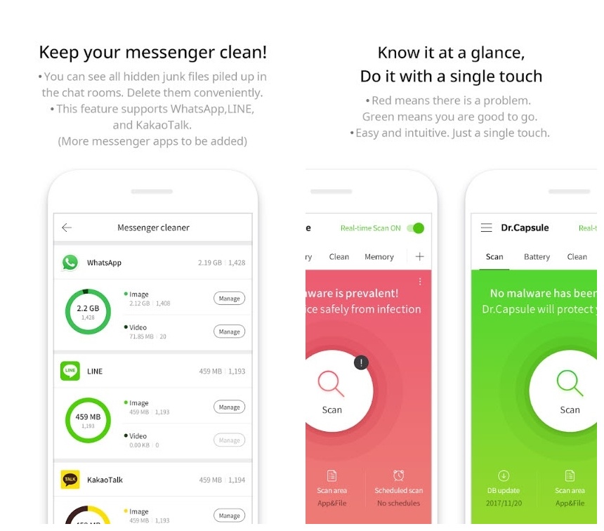 Best 10 Virus Cleaner App for Android - Driver Easy