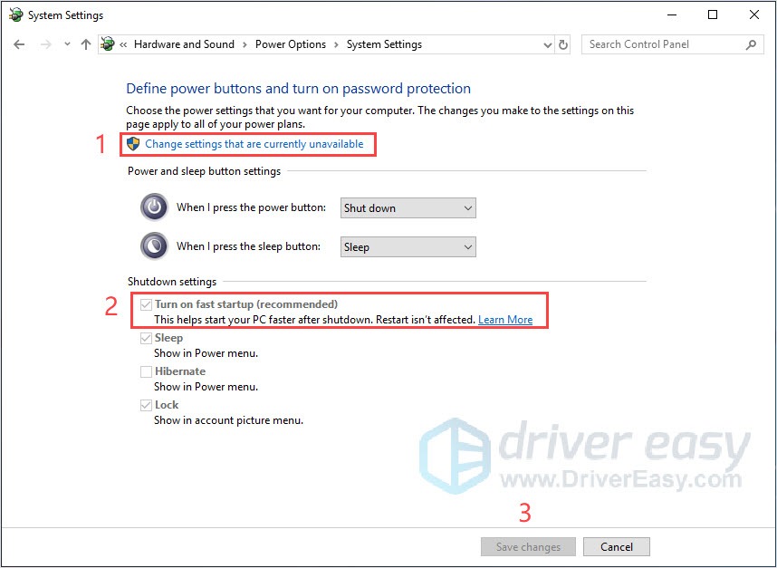 [FIXED] Why Does My Windows 10 Computer Turn on by Itself - Driver Easy