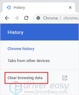 [Solved] Google Chrome has Stopped Working - Driver Easy