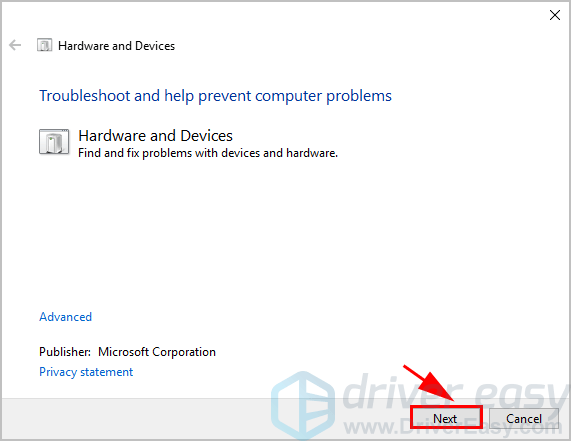 [Fixed] Dell Touch Screen Not Working | Easily - Driver Easy