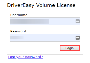 FAQ on License Key Issues - Driver Easy