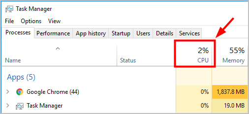 [FIXED] High CPU Usage by WUDFHost.exe in Windows 10 - Driver Easy