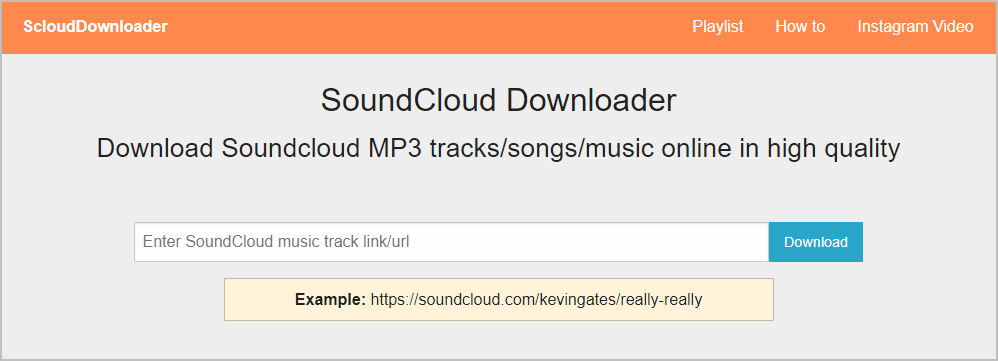 Best Free SoundCloud to MP3 Downloaders - Driver Easy