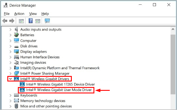 [FIXED] High CPU Usage by WUDFHost.exe in Windows 10 - Driver Easy