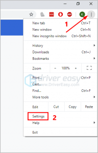 How to Block All Pop Up Ads on Chrome [without AdBlock] - Driver Easy