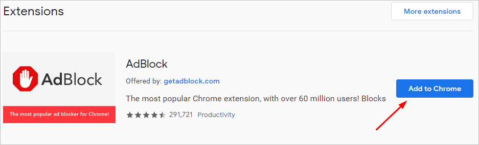 How to Block All Pop Up Ads on Chrome [without AdBlock] - Driver Easy