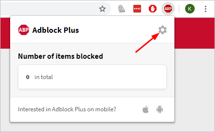 How to Block All Pop Up Ads on Chrome [without AdBlock] - Driver Easy