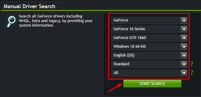 How to Update GTX 1660 Driver | Quickly & Easily - Driver Easy