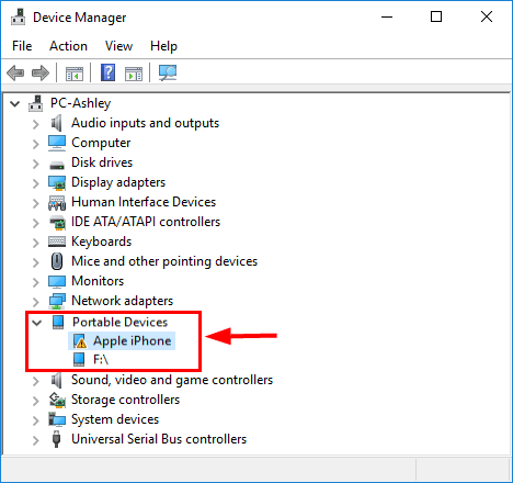 [FIXED] High CPU Usage by WUDFHost.exe in Windows 10 - Driver Easy