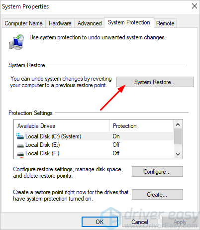 How to Delete a Virus on Windows 10 - 4 Methods - Driver Easy