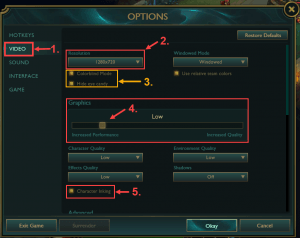 [SOLVED] League of Legends Lag Issue - Driver Easy