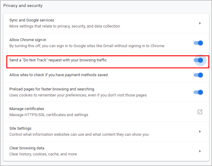 Browser Security - How to Secure Your Browsers Easily - Driver Easy