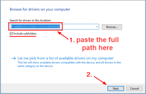 [DOWNLOAD] Update Targus DisplayLink Drivers in Windows 10/8/7 - Driver ...