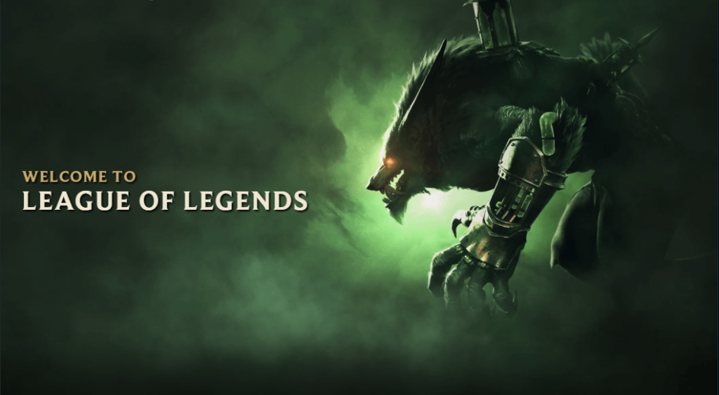 [Solved] League of Legends System Requirements - Driver Easy