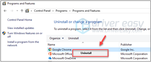 Google Chrome Not Opening? [SOLVED] - Driver Easy