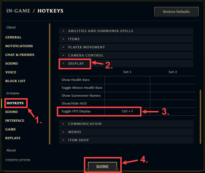 How to Fix High PING in League of Legends | 2025 Tips - Driver Easy