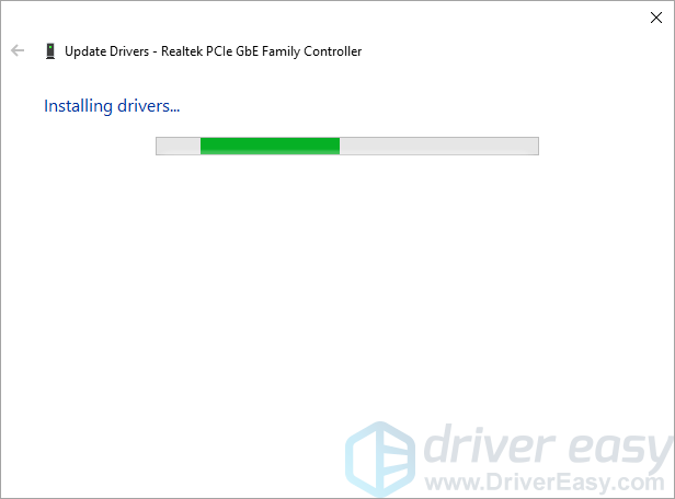 Offline Scan - Driver Easy