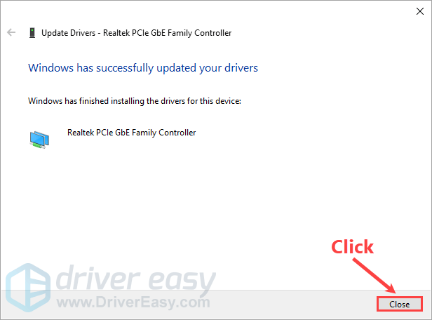 Offline Scan - Driver Easy