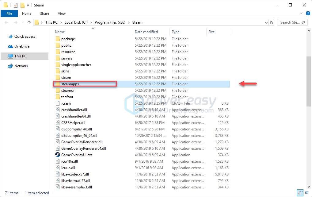 Steam Running Slow? Here's the Fix - Driver Easy