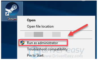 Steam Running Slow? Here's the Fix - Driver Easy