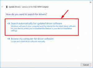 [DOWNLOAD] USB to HDMI Driver Update - Driver Easy