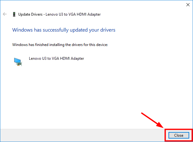 [DOWNLOAD] USB to HDMI Driver Update - Driver Easy
