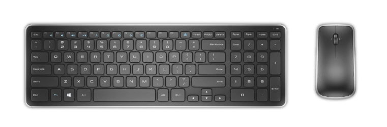 [SOLVED] Dell Wireless Keyboard Not Working - Driver Easy