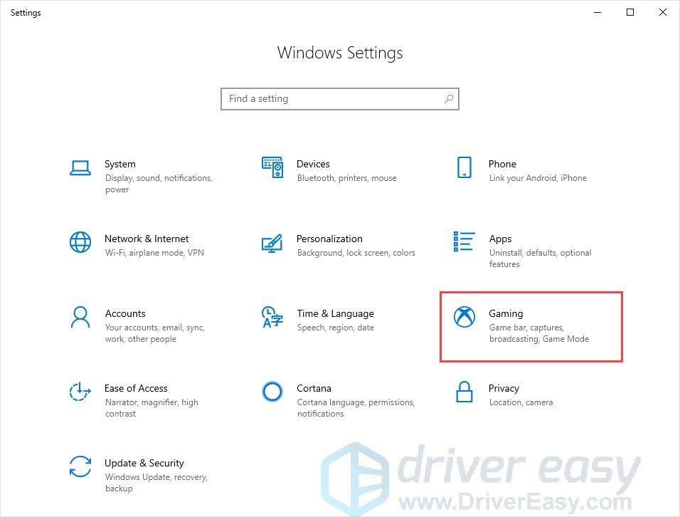 [Solved] NVIDIA Control Panel Access Denied - Driver Easy