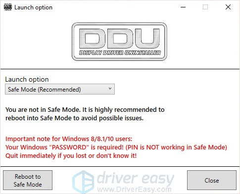 [SOLVED] GeForce Experience Unable to Retrieve Settings - Driver Easy