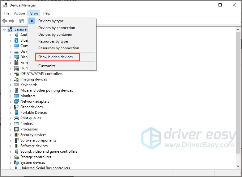 Download ASUS DVD Driver - Driver Easy