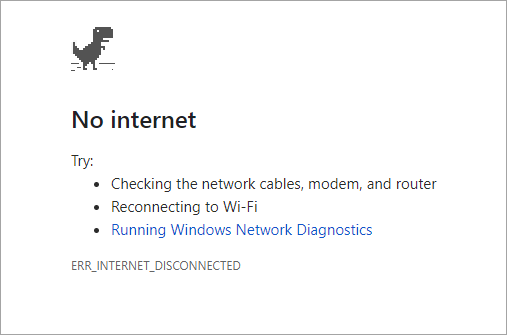 Laptop Not Connecting to Internet in Windows 10 [FIXED] - Driver Easy