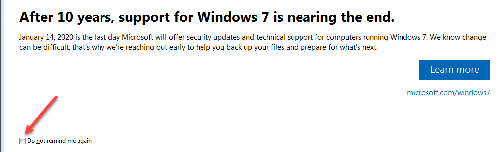 Windows 7 End of Life/Support: Everything you need to know - Driver Easy