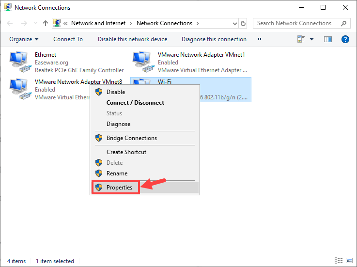 Laptop Not Connecting to Internet in Windows 10 [FIXED] - Driver Easy