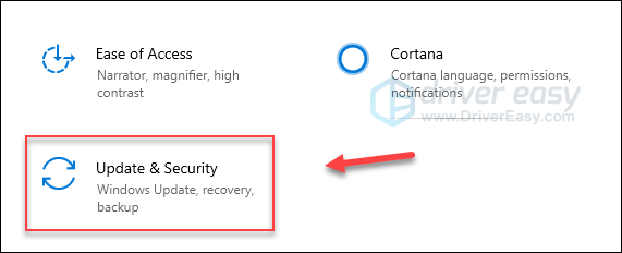 Solved: Windows 10 Update Takes Forever - Driver Easy