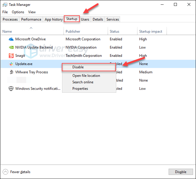 Solved: Windows 10 Update Takes Forever - Driver Easy