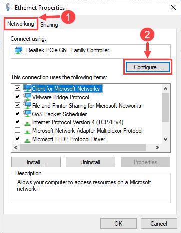 Laptop Not Connecting to Internet in Windows 10 [FIXED] - Driver Easy