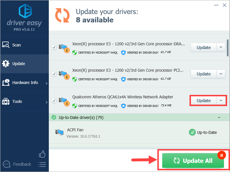 [DOWNLOAD] Wireless Network Adapter Drivers | Quickly & Easily - Driver ...