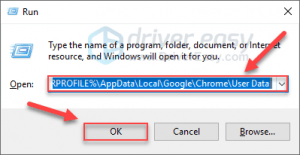 [Solved] Chrome Pages Not Loading - Driver Easy
