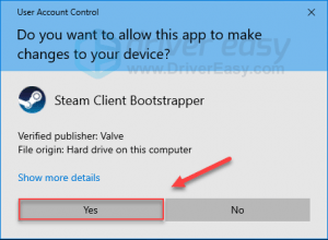 [Solved] How to fix Dota 2 crashes - Driver Easy