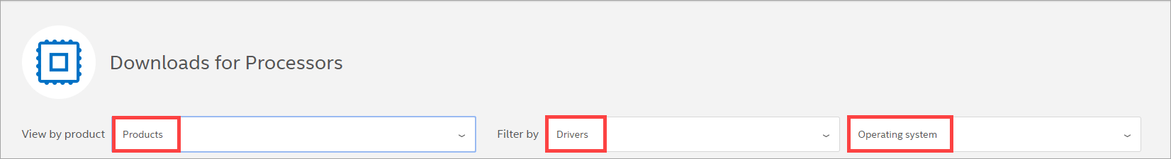 [DOWNLOAD] Intel CPU Drivers | Quickly & Easily - Driver Easy