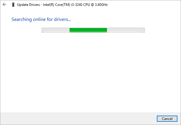 [DOWNLOAD] Intel CPU Drivers | Quickly & Easily - Driver Easy