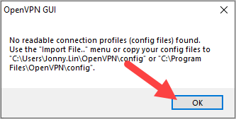 OpenVPN Client For Windows 10 - Driver Easy