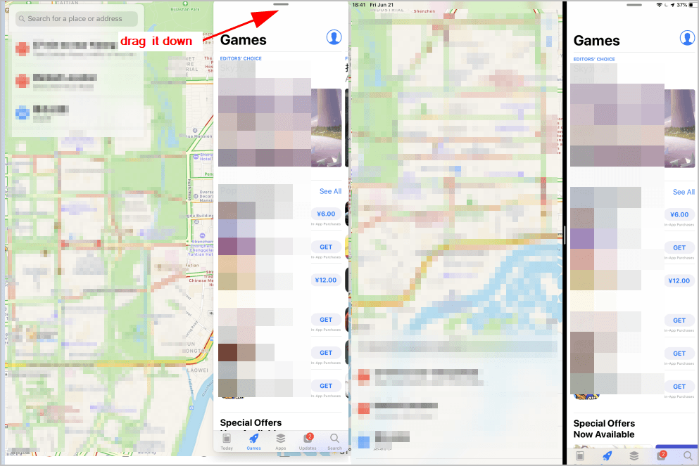 How to Split Screen on iPad - Benefit from multitasking - Driver Easy