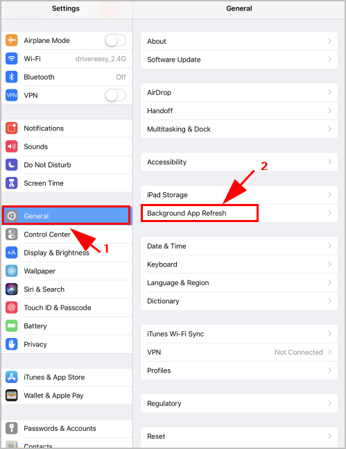 How to Split Screen on iPad - Benefit from multitasking - Driver Easy