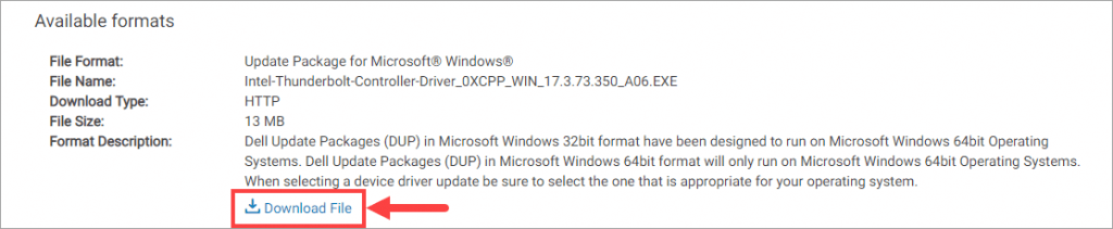 [DOWNLOAD] Intel Thunderbolt Controller Drivers | Quick & Easy - Driver ...