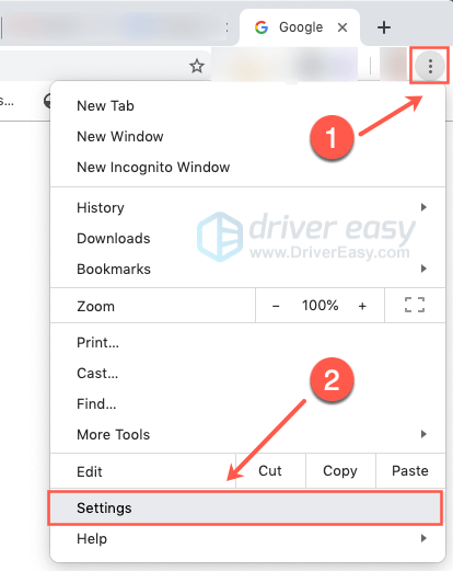 Translating a webpage in Chrome, Firefox and Edge, Easily! - Driver Easy