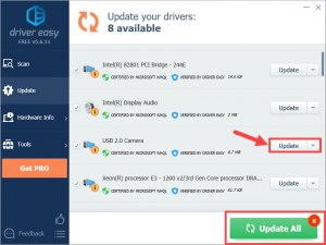 [DOWNLOAD] USB Camera Driver | Quickly & Easily - Driver Easy