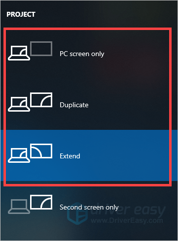 How to Fix Windows Black Screen Issues - Driver Easy